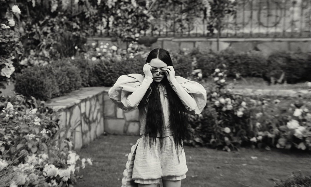 Beyond Shame: The Power of Freedom in Poor Things and HARRI – HARRI