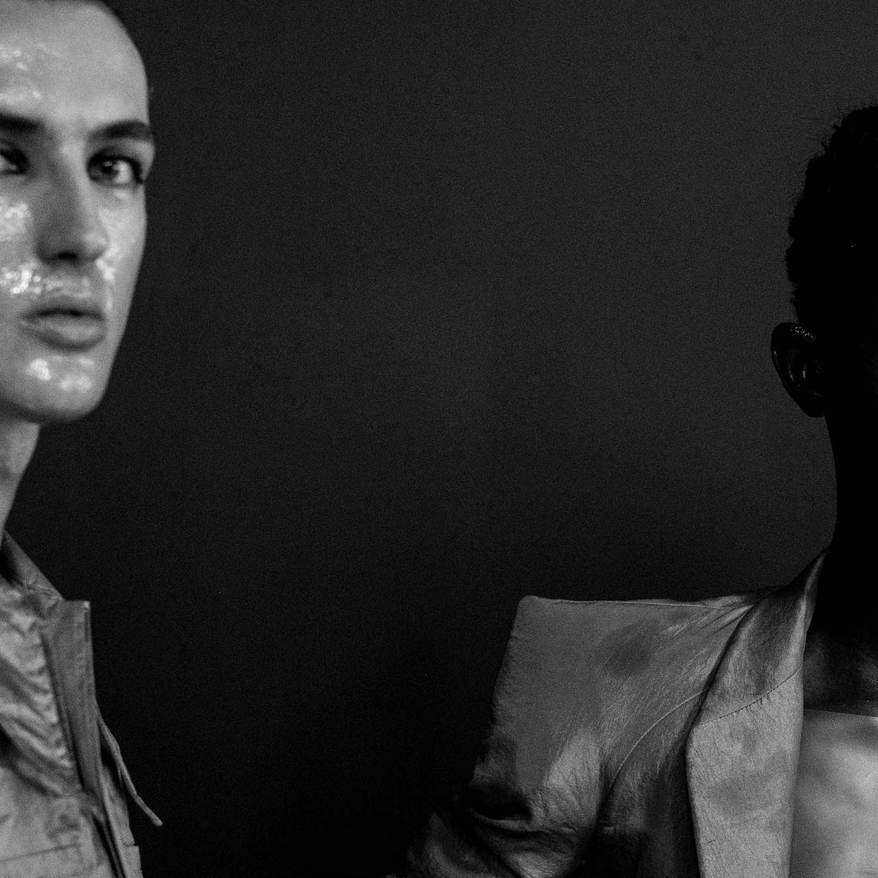 HARRI x Nemo: HARRI’s most momentous contribution to London Fashion We