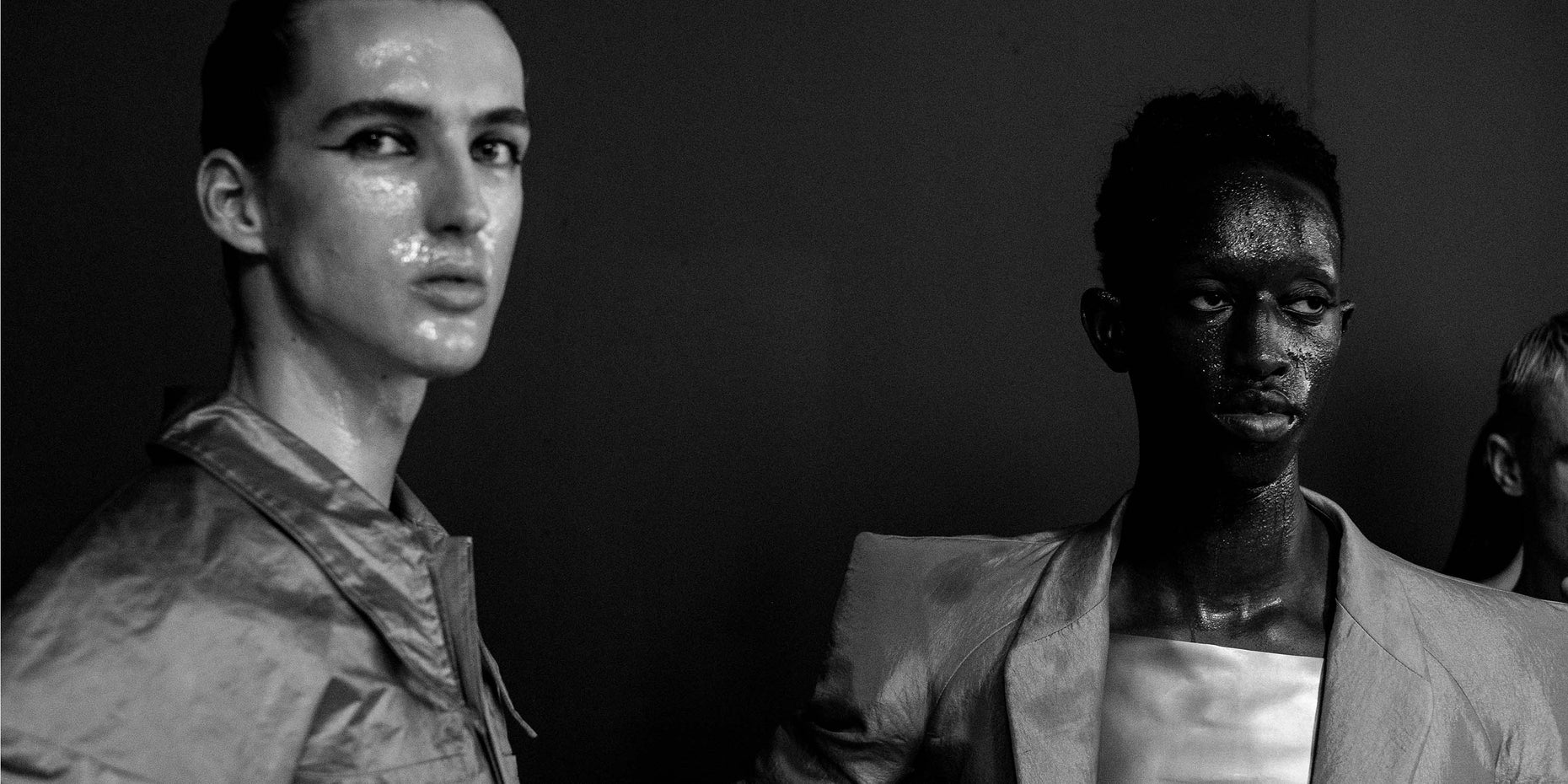 HARRI London's SS24 Collection: A Revisit of ‘Movement & Texture’