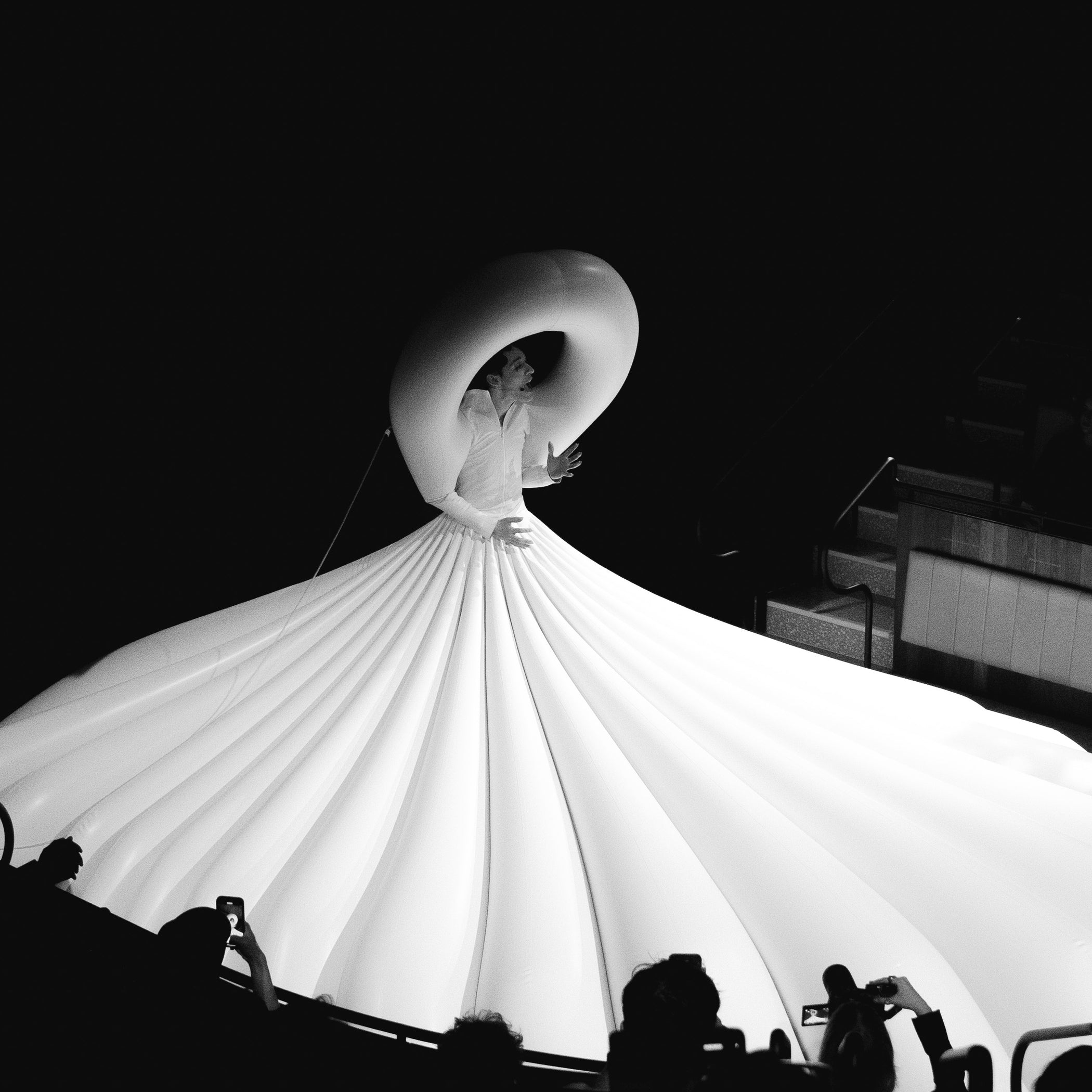 HARRI x Nemo: The Interview