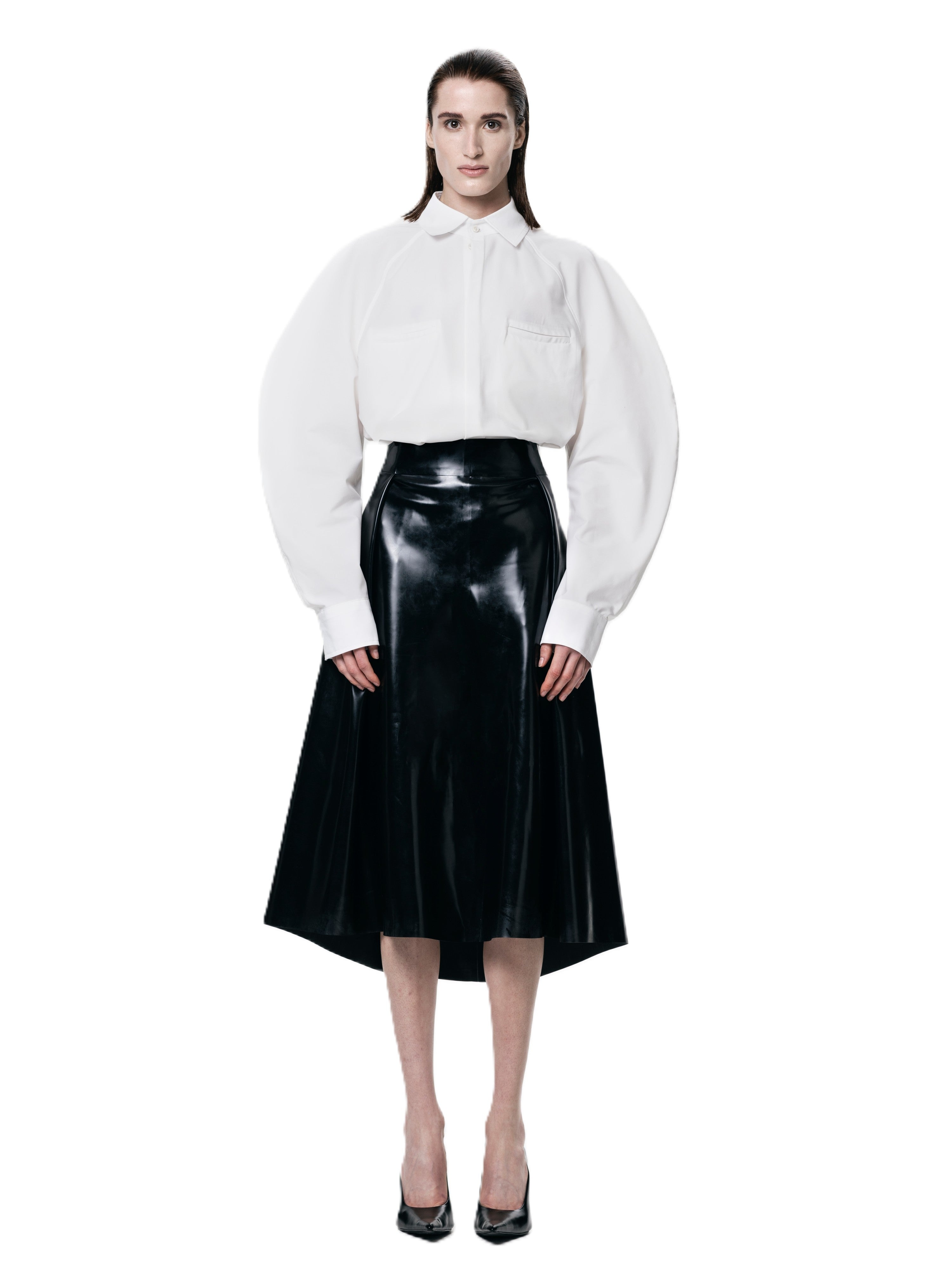 Skirts | Mini, Midi & Maxi | Black, Pleated & more by HARRI London