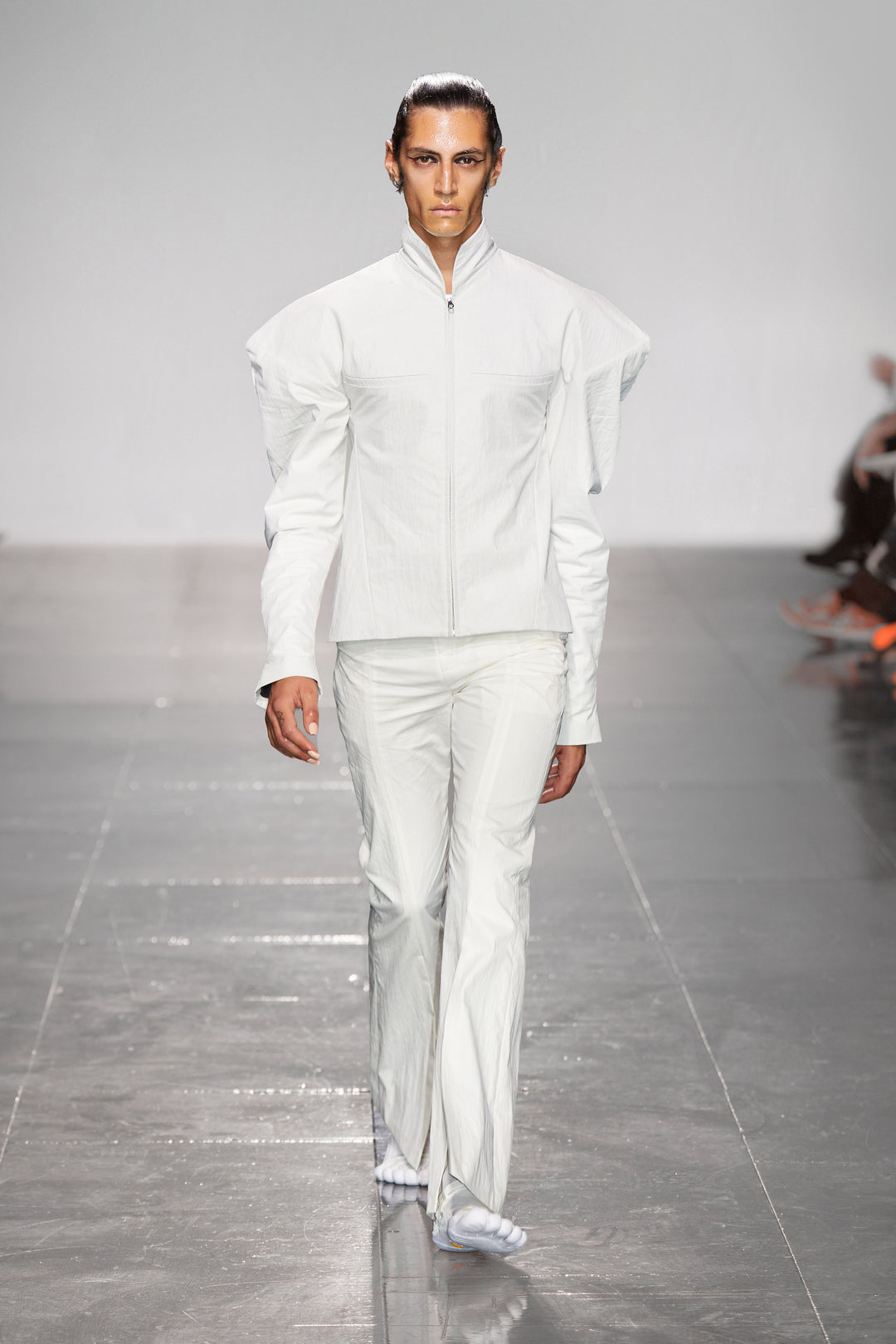 SPRING SUMMER 24 – HARRI