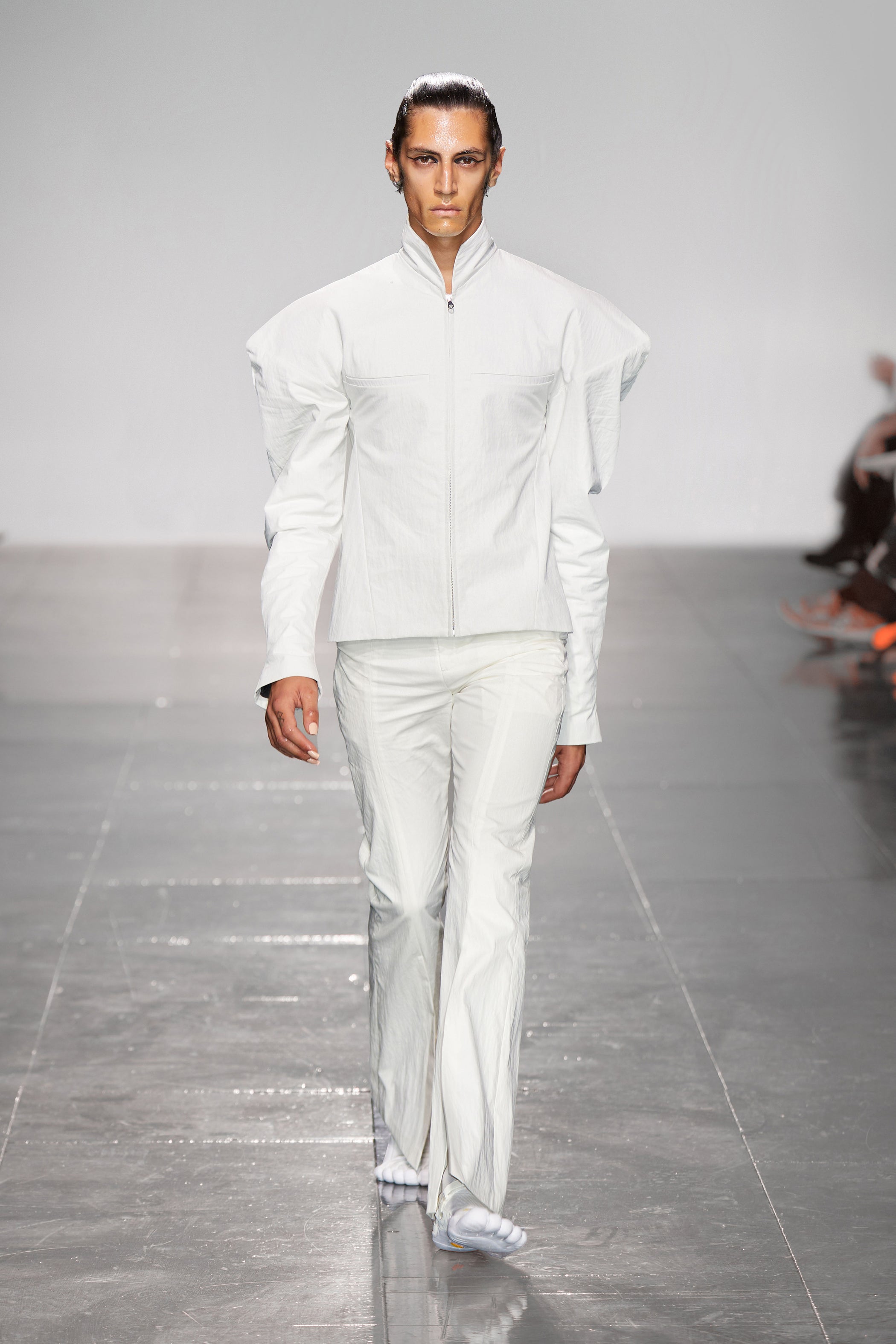 SPRING SUMMER 24 – HARRI