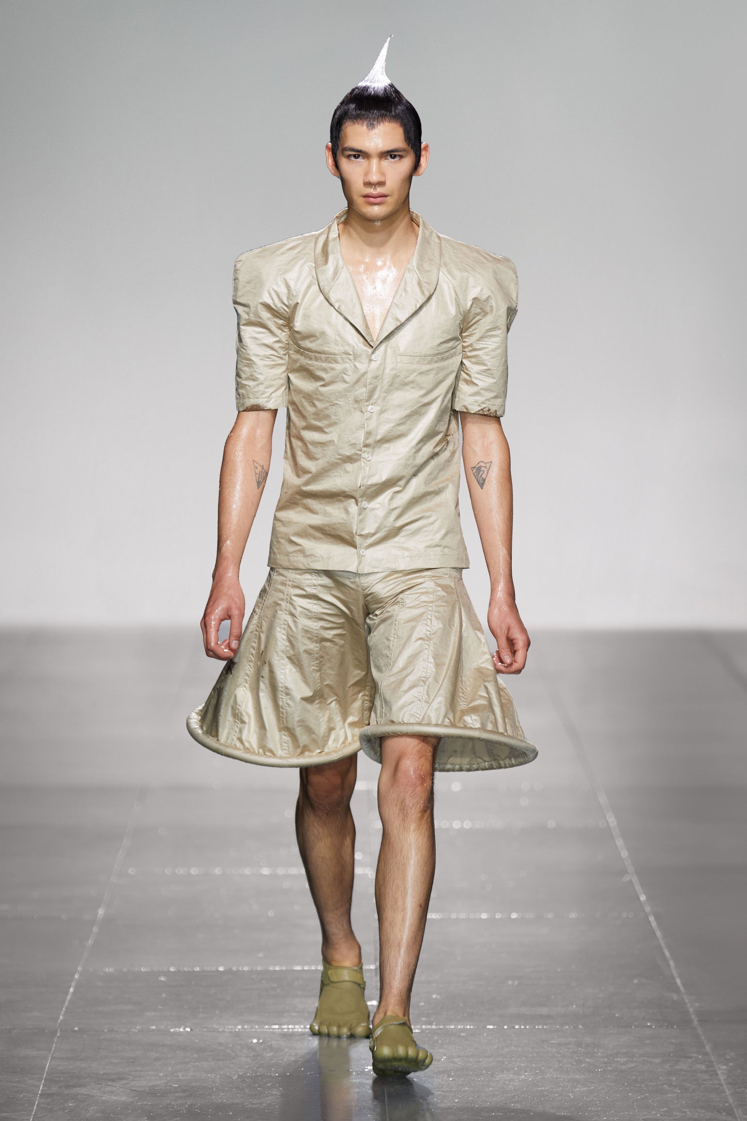 SPRING SUMMER 24 – HARRI