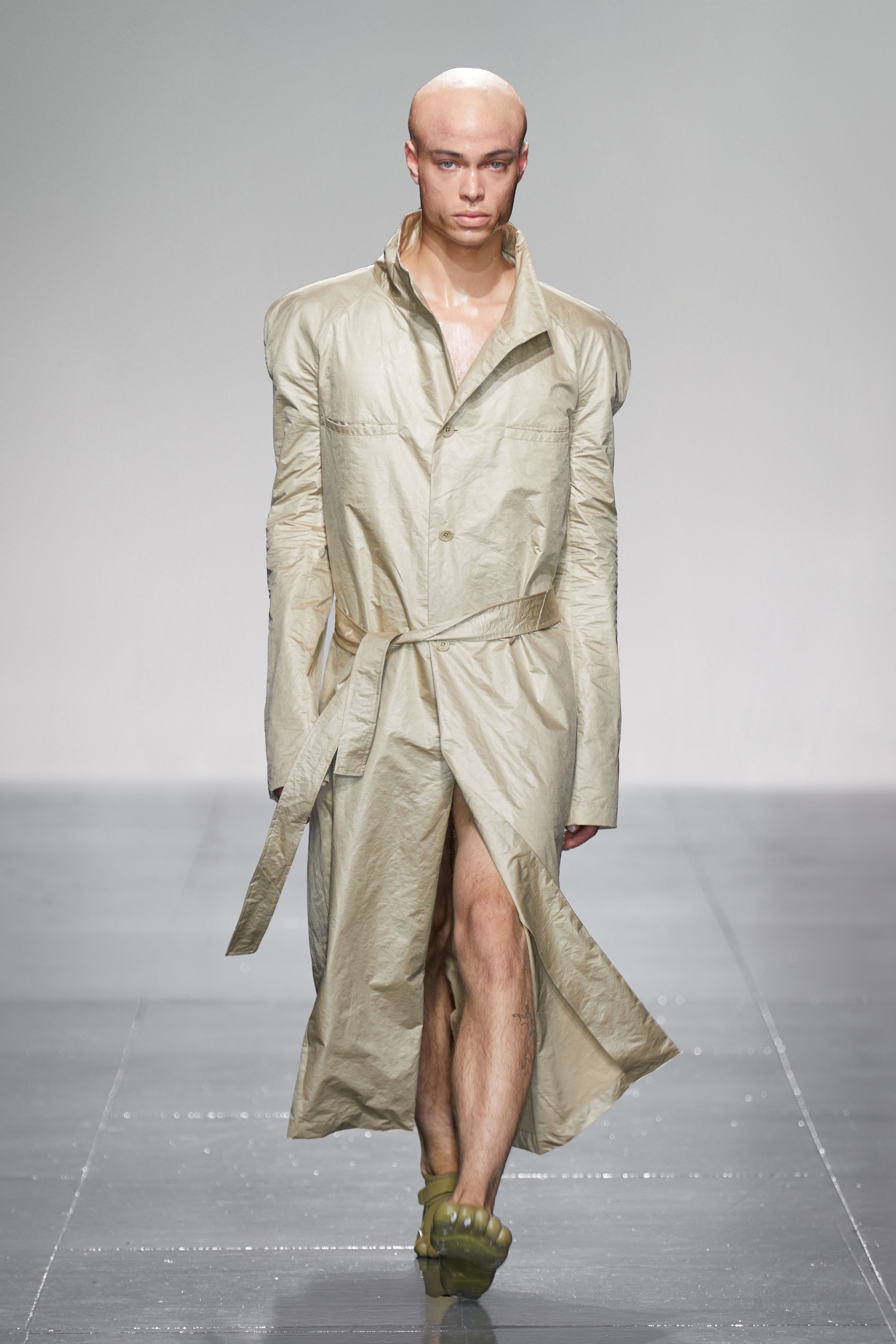 SPRING SUMMER 24 – HARRI