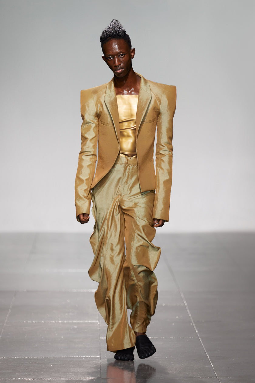 SPRING SUMMER 24 – HARRI