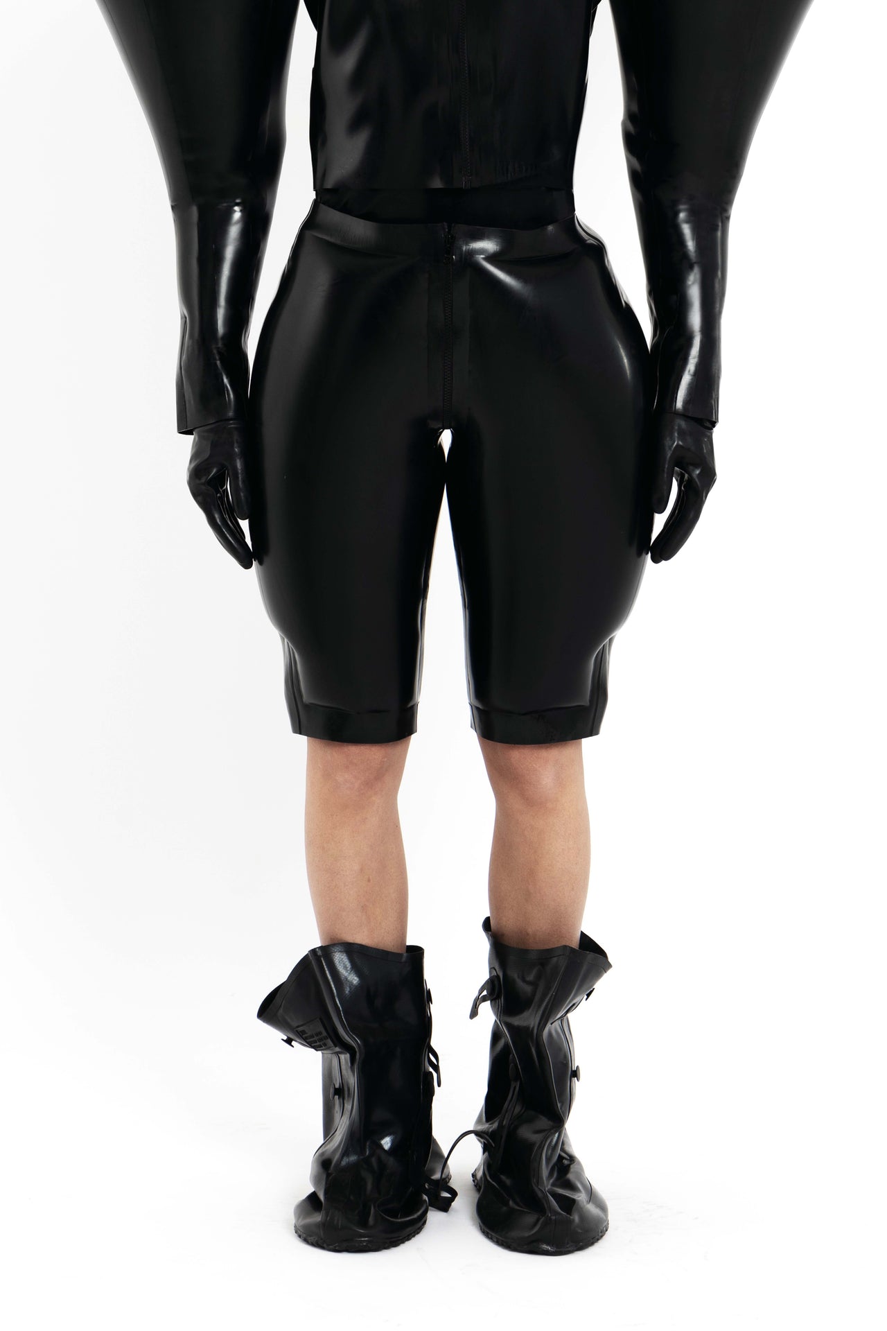 Inflatable Trousers – HARRI