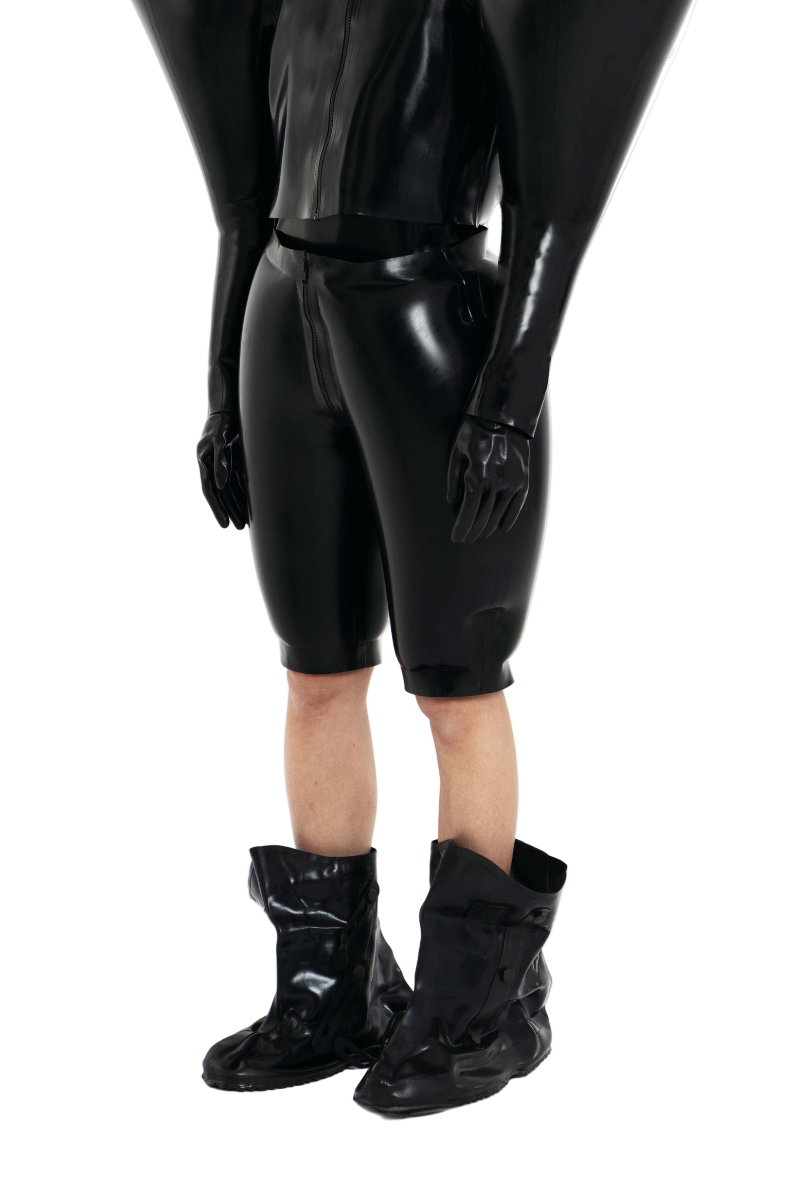 Inflatable Trousers – HARRI