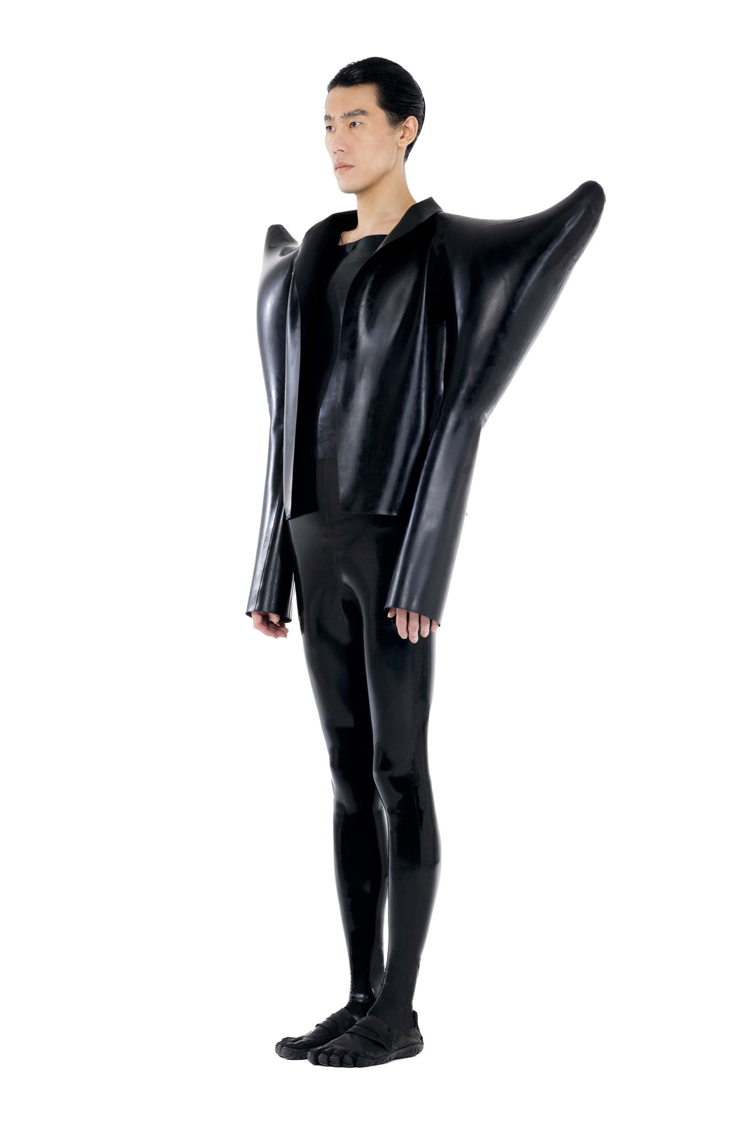 Inflatable Jackets – HARRI