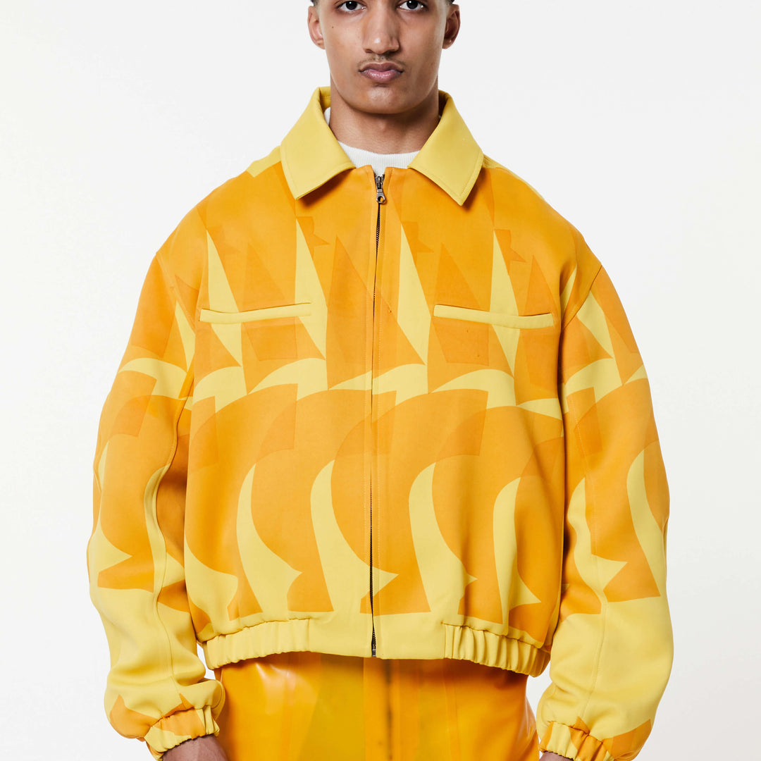 Inflatable Trousers – HARRI