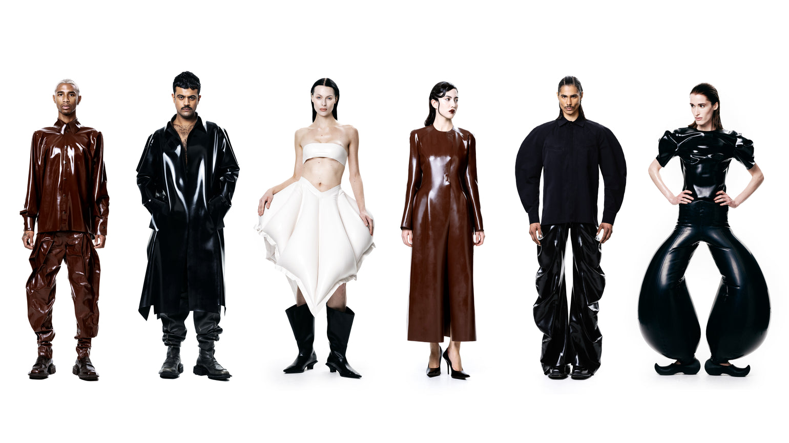 HARRI London | Shop the Official Online Boutique