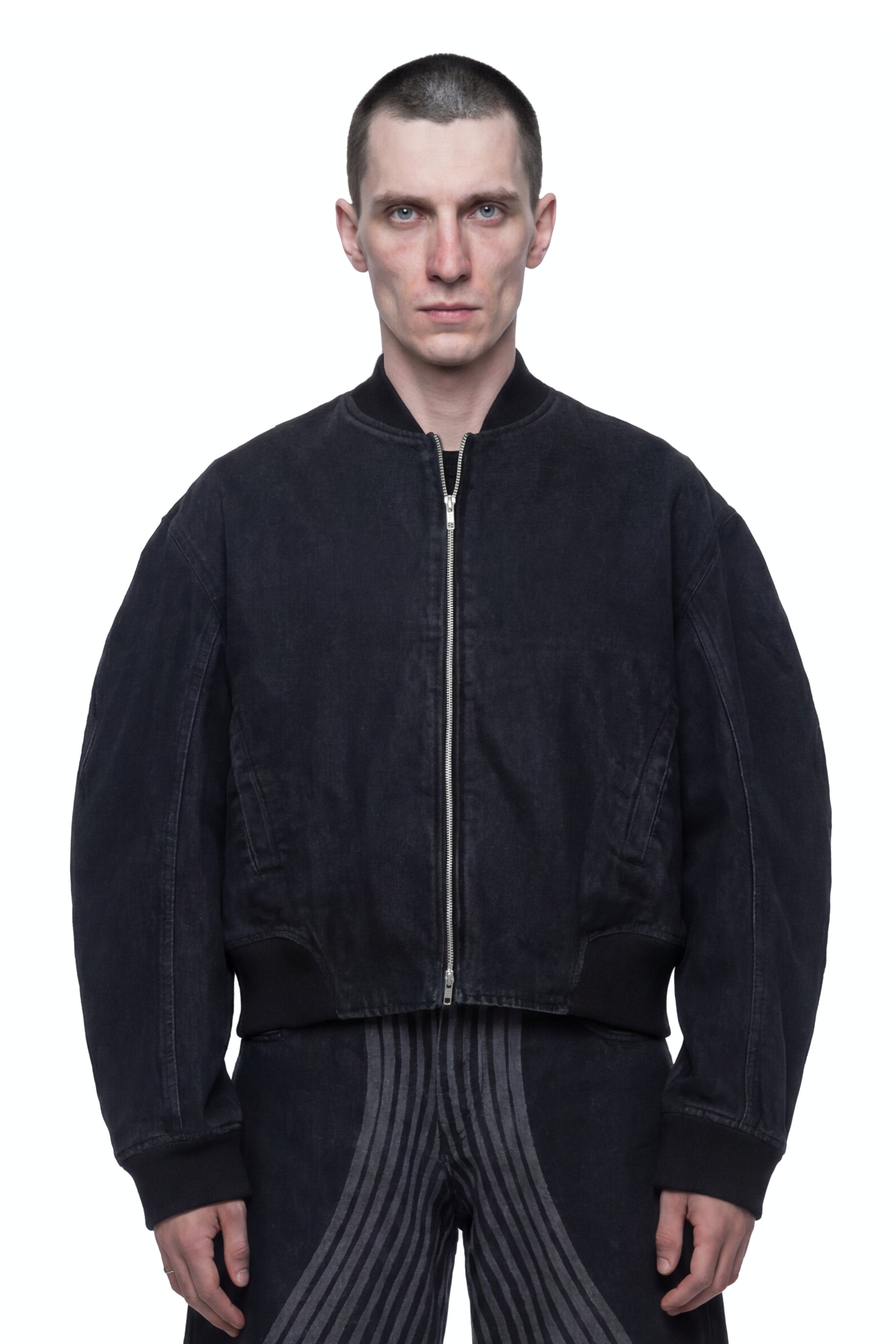 HARRI London | Sculptural Fashion & Statement Pieces