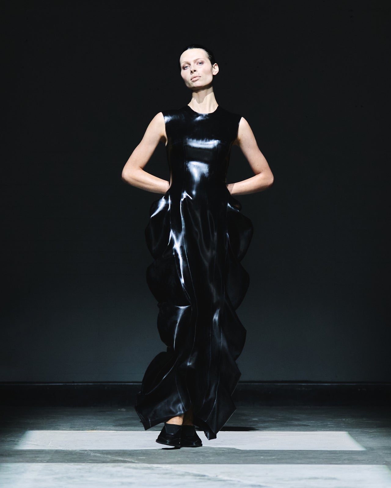 SPRING SUMMER 25 – HARRI