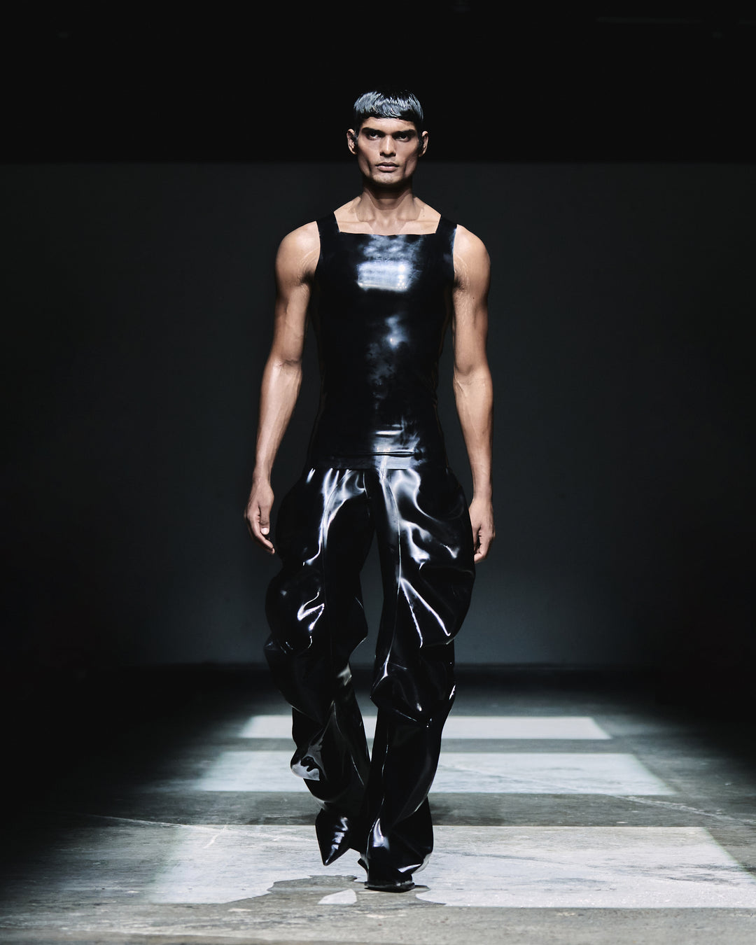 SPRING SUMMER 25 – HARRI