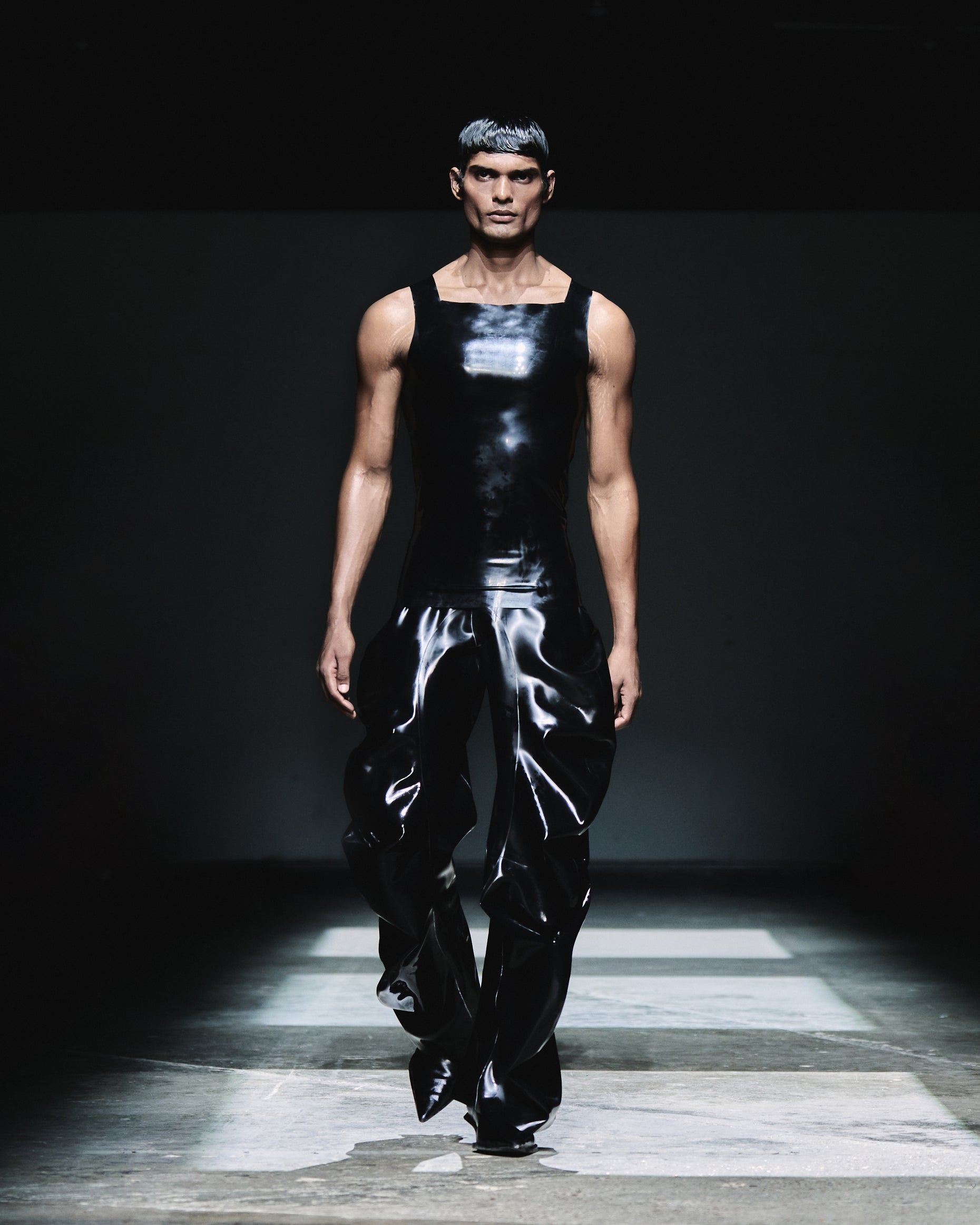 SPRING SUMMER 25 – HARRI