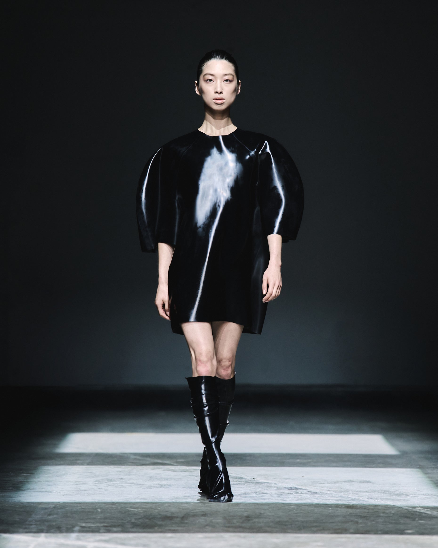 SPRING SUMMER 25 – HARRI