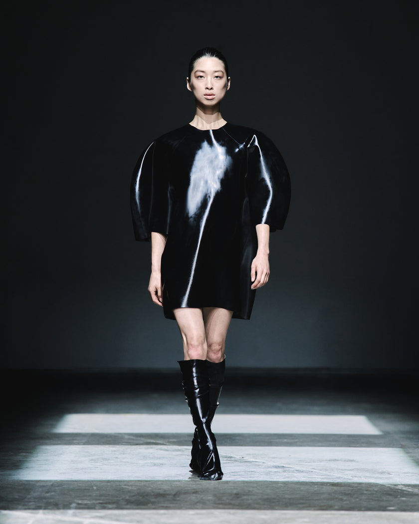 SPRING SUMMER 25 – HARRI