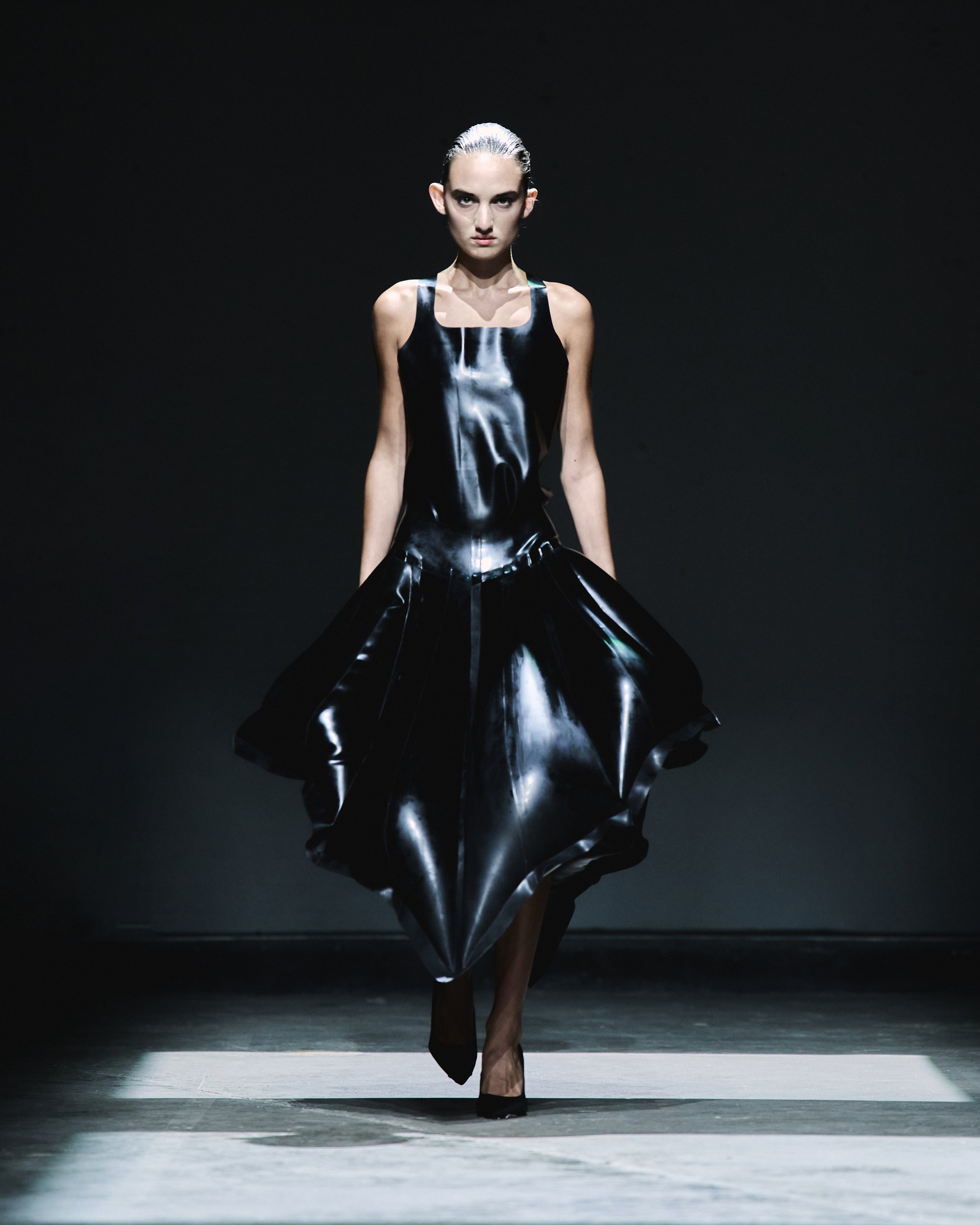 SPRING SUMMER 25 – HARRI