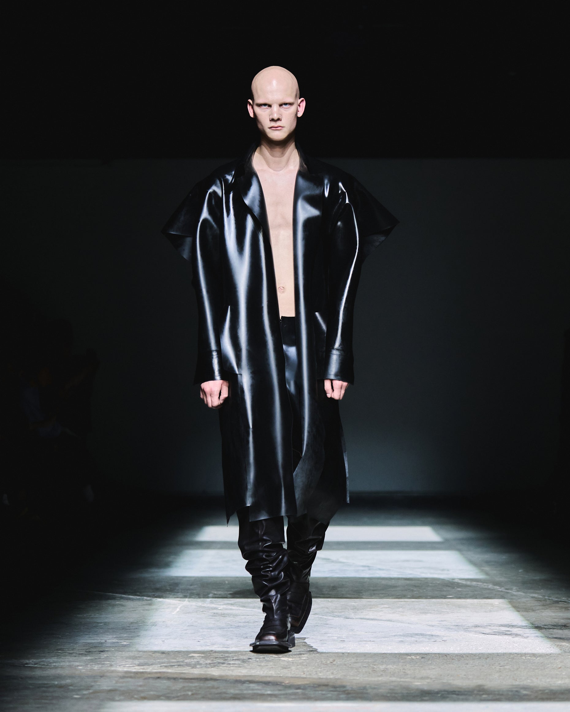 HARRI Spring Summer 25 – HARRI London