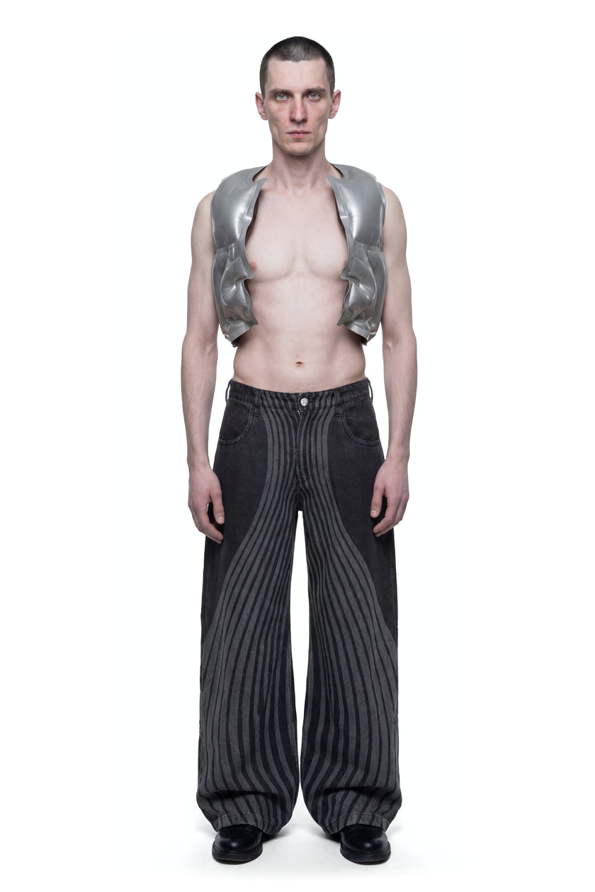 HARRI London | Sculptural Fashion & Statement Pieces