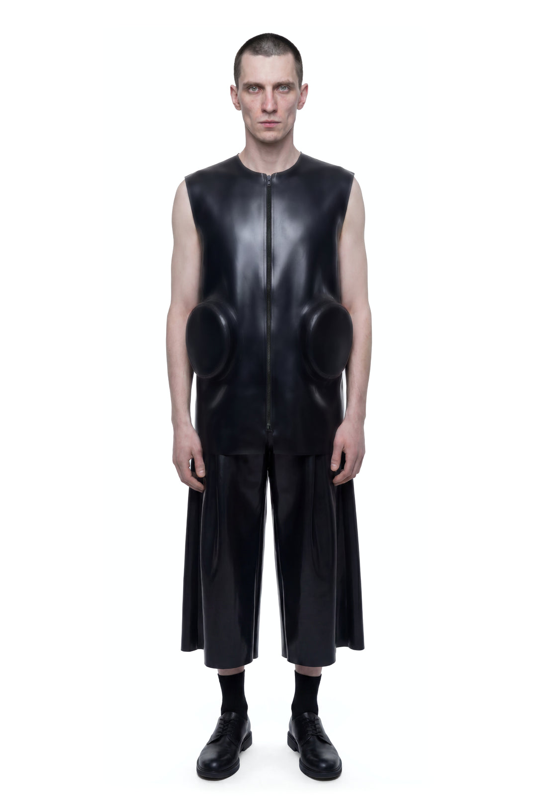 HARRI London | Sculptural Fashion & Statement Pieces