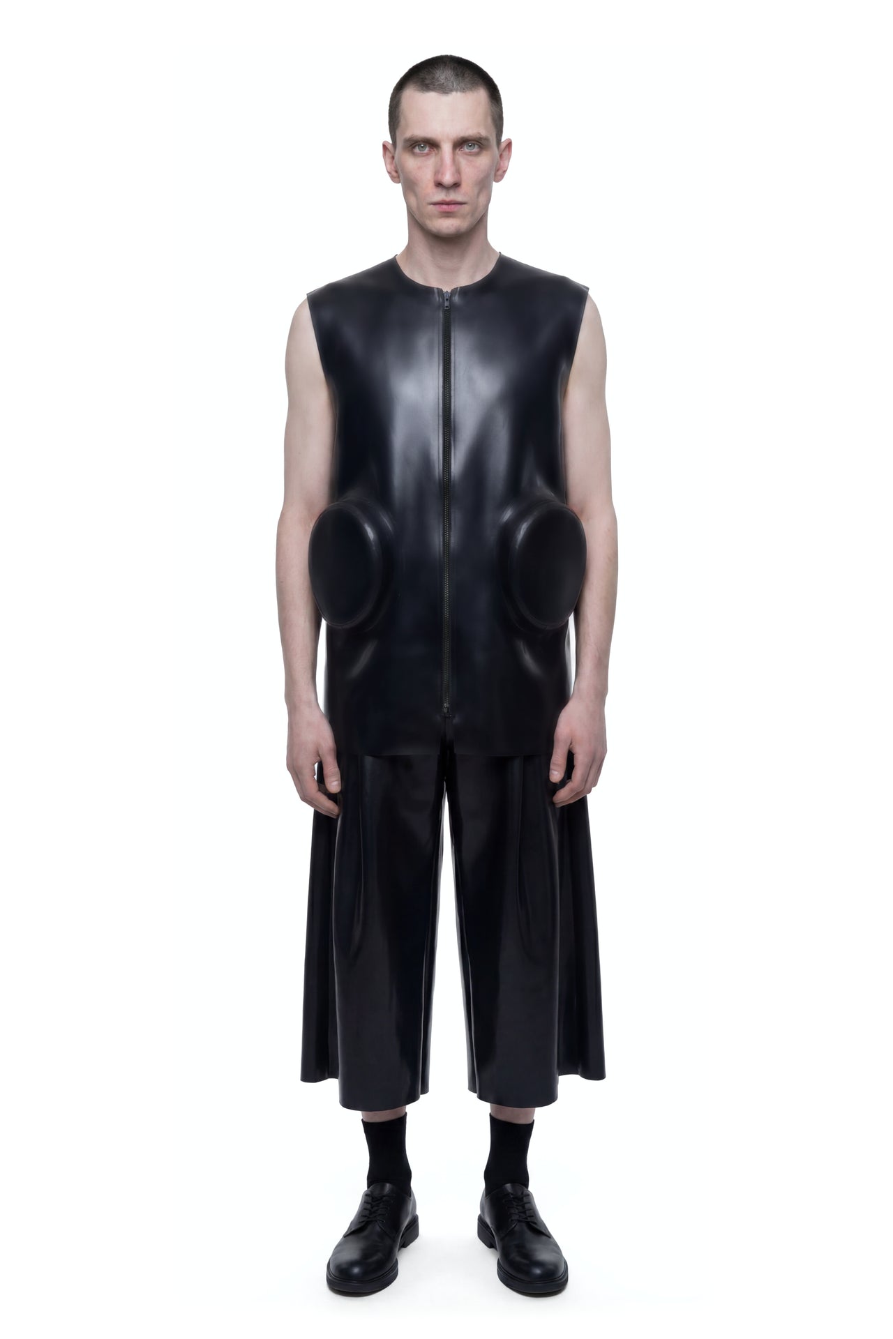 HARRI London | Sculptural Fashion & Statement Pieces
